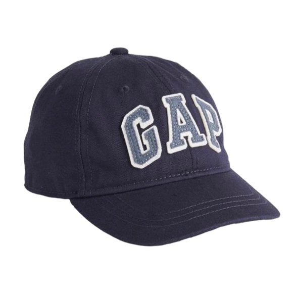 GAP | Accessories | 525 Gap Logo Baseball Cap | Poshmark